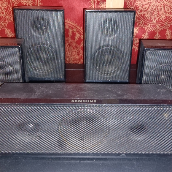 Other | Vintage Surround Sound | Poshmark